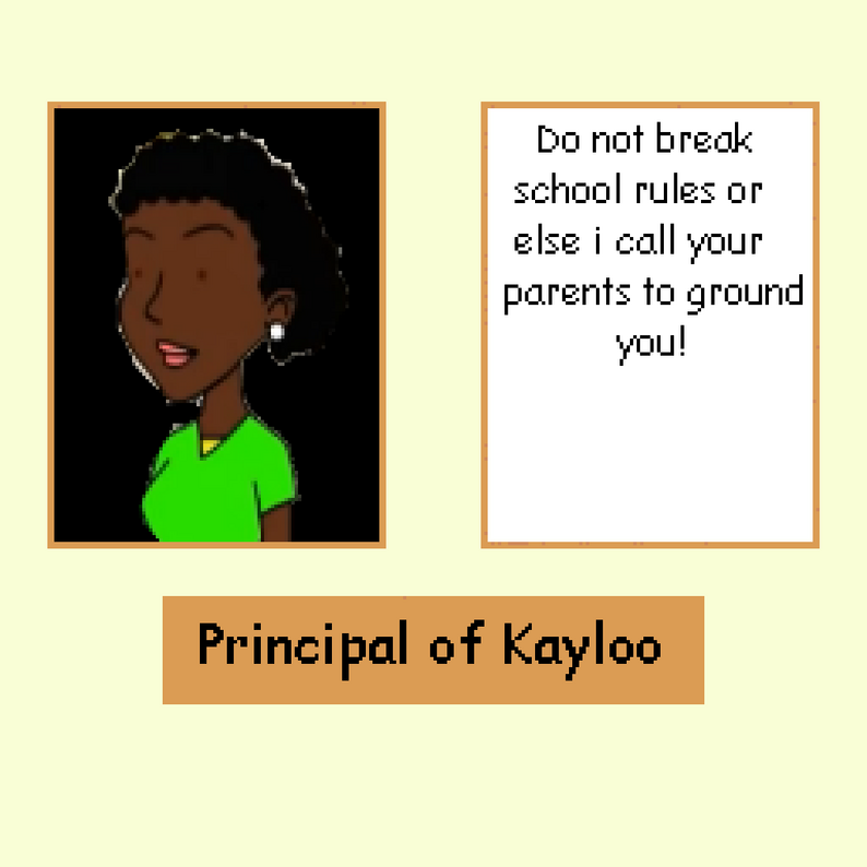 GoAnimate's Basics In Animation and learning by Mark Auer