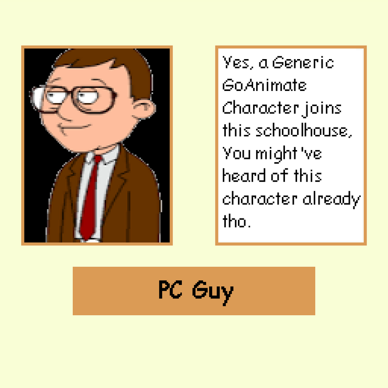 GoAnimate's Basics In Animation and learning by Mark Auer