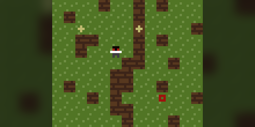 Simple Sliding Game 2 by syawqy