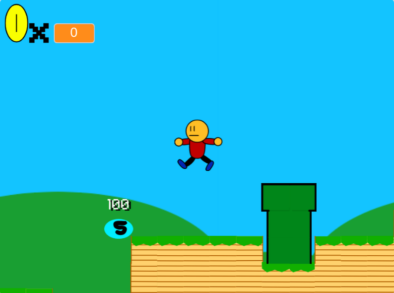 Super Benji Genesis by Family Comics Studios