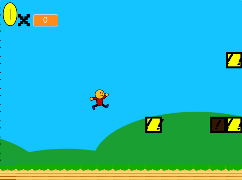 Super Benji Genesis by Family Comics Studios