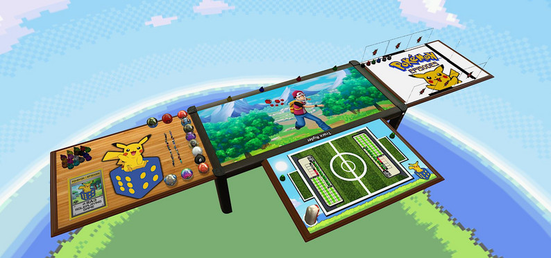 Pokémon | Episodes by Trace