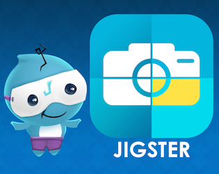 Jigster - A Square Deal by hostileviking