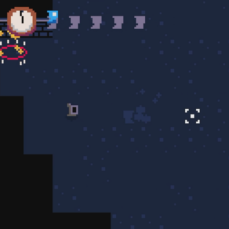 Exiled Caster by Ne Mene