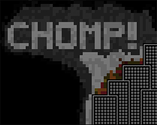 Chomp! by Picardy Third Entertainment