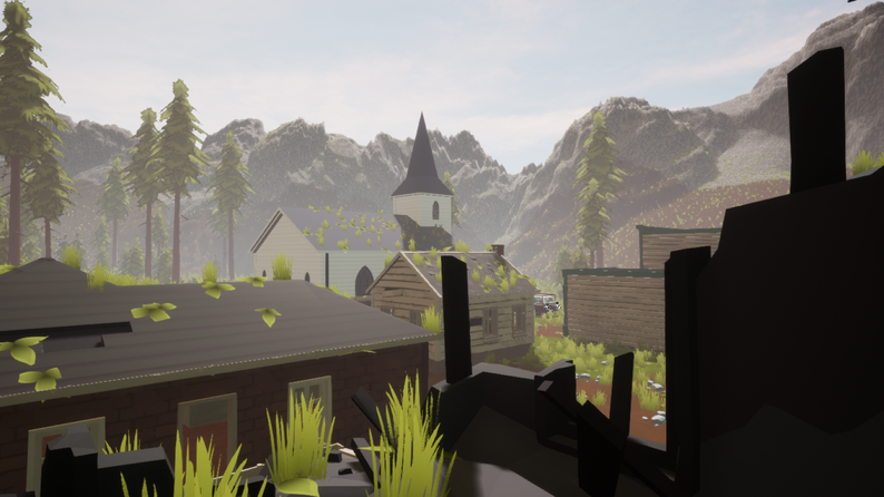 Worst World by REISSAD