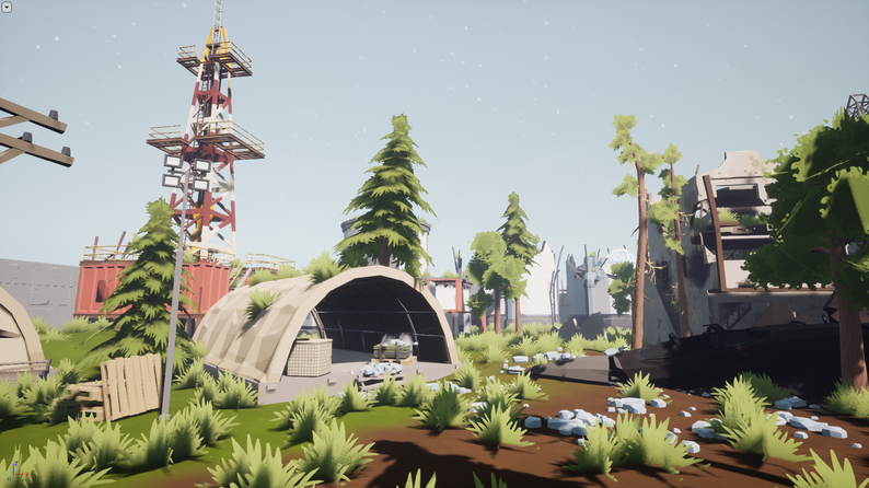 Worst World by REISSAD