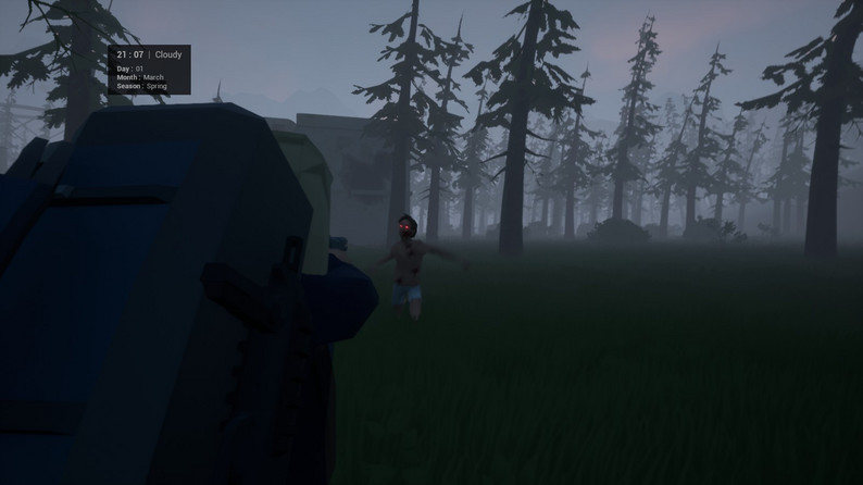 Worst World by REISSAD