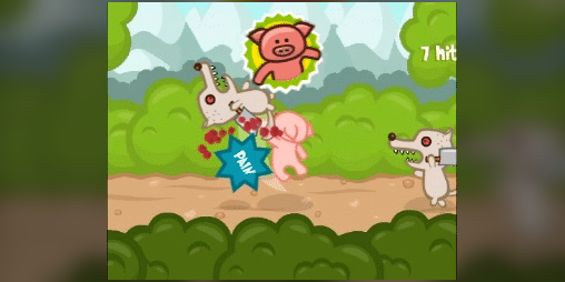 Iron Snout by SnoutUp