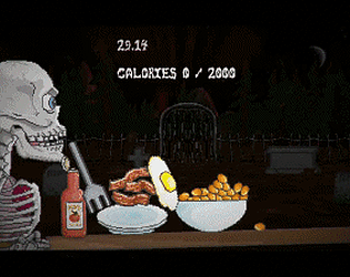 Latest games tagged Halloween and qwop - itch.io