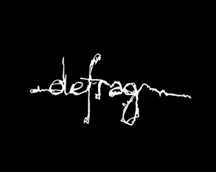.defrag by Forgotten Dawn