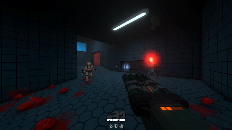 RECLAIM (alpha) by Midey