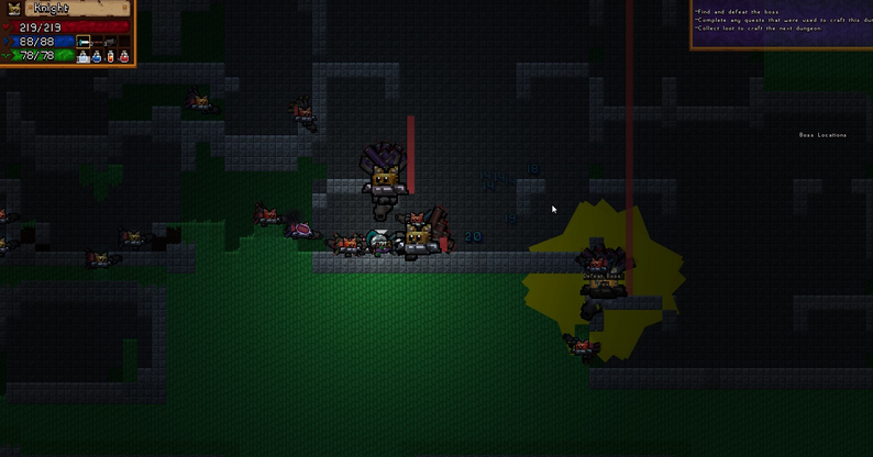 Generantis Demo by chromewing