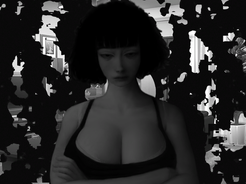 Kinda Tall by Elioth