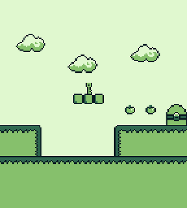 GB/GBC assets by Rafagars