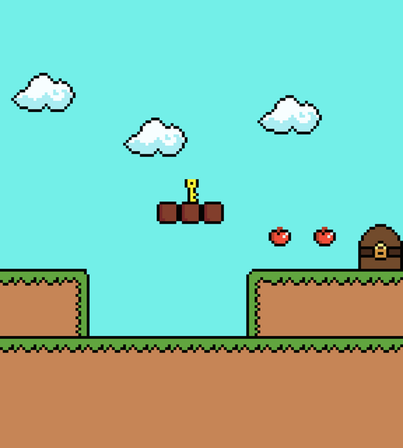 GB/GBC assets by Rafagars