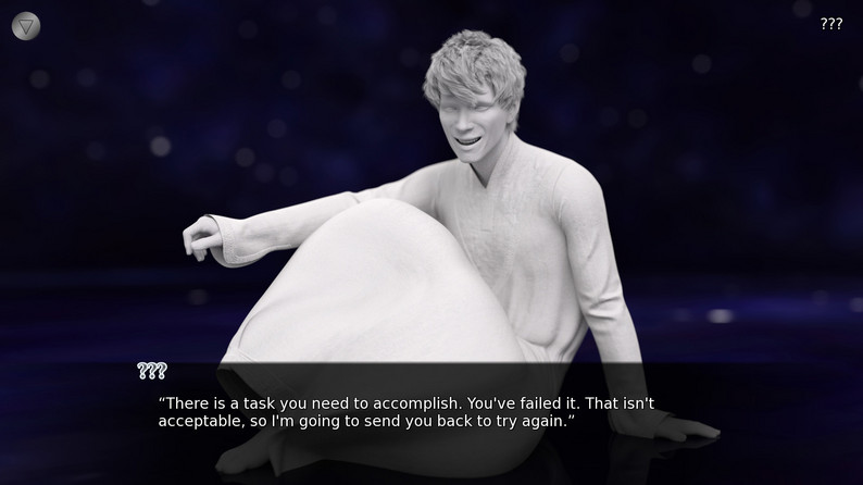 Time Implosion by Wizard's Kiss