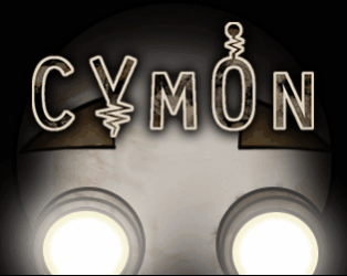 CYm0n by GECKO GECKO