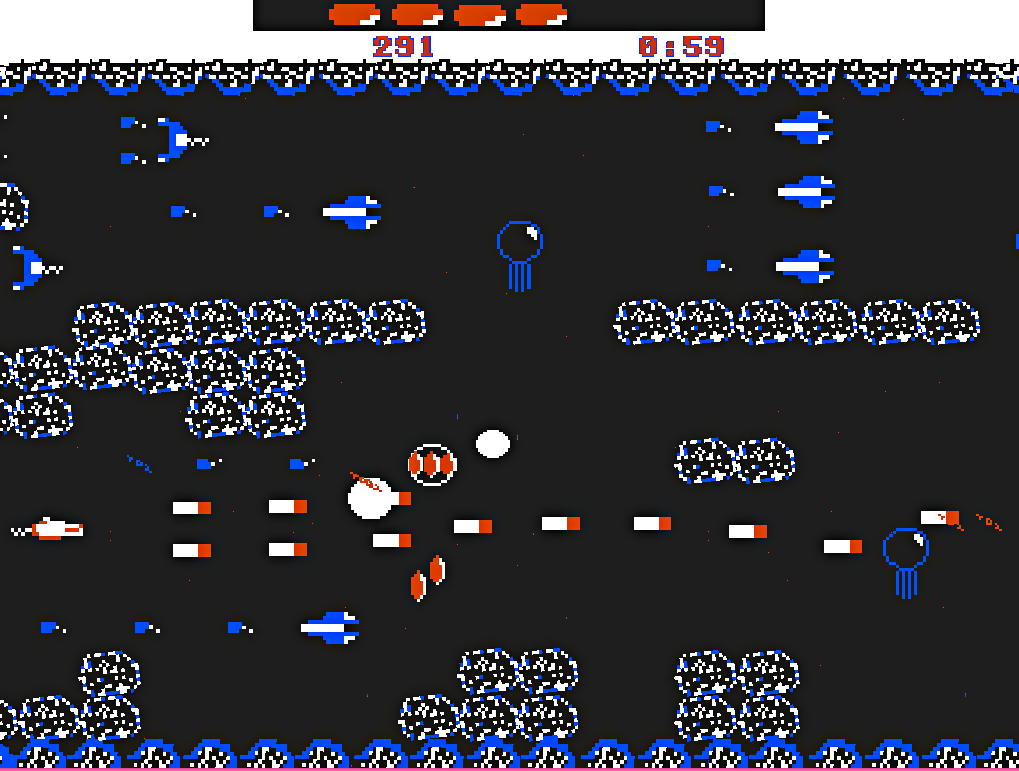 Ionix by PatrickMalara