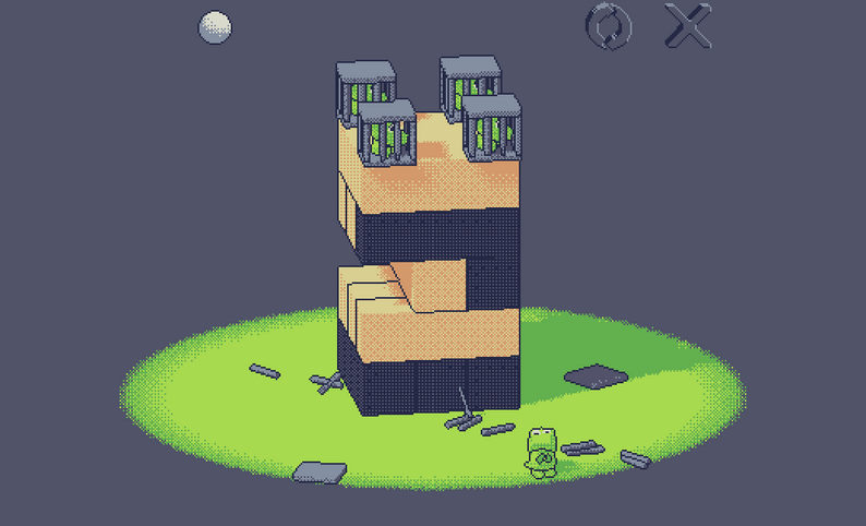 Dino Breakout by Dino0040