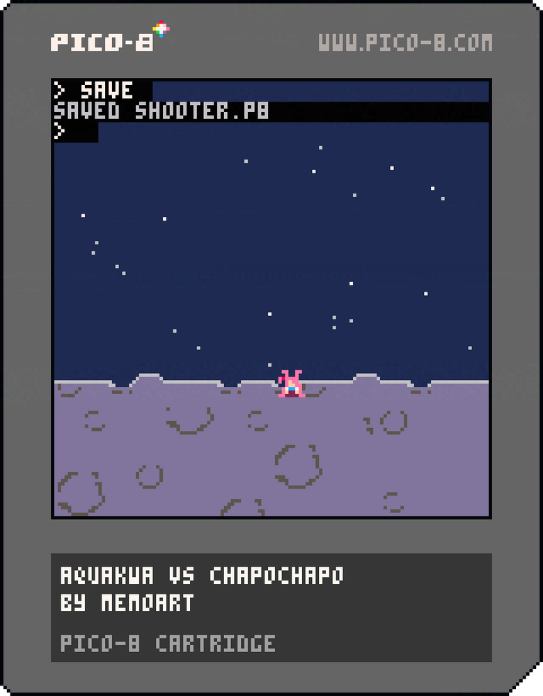 Aquattack by Memento