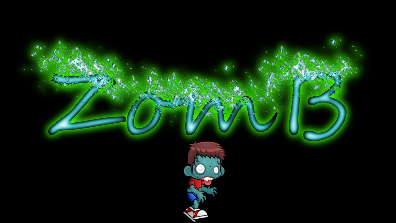 ZomB by TryAgain Gamez
