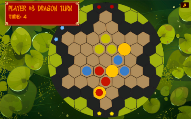 The Ga-Ming Saga by Rev