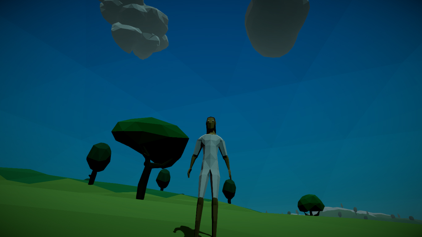 Poly World's by RFuchs