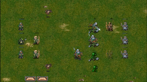 WarMage by LizardWizard