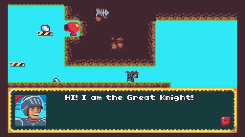 Bug Knight by pisti72