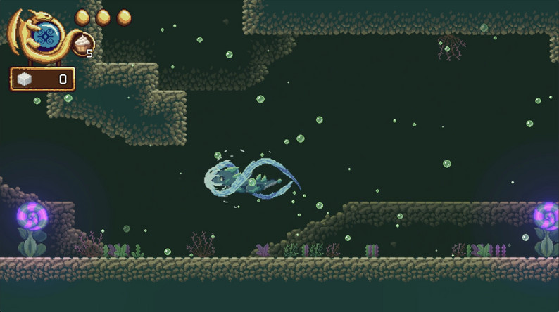Gedda Cake by Flannel Bear Games