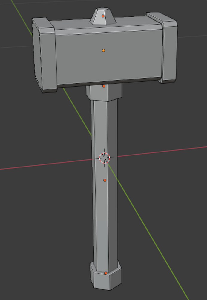 Low Poly Tools by Gorlaks