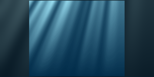 Light rays 2D effect/shader (Unity) by Andrii