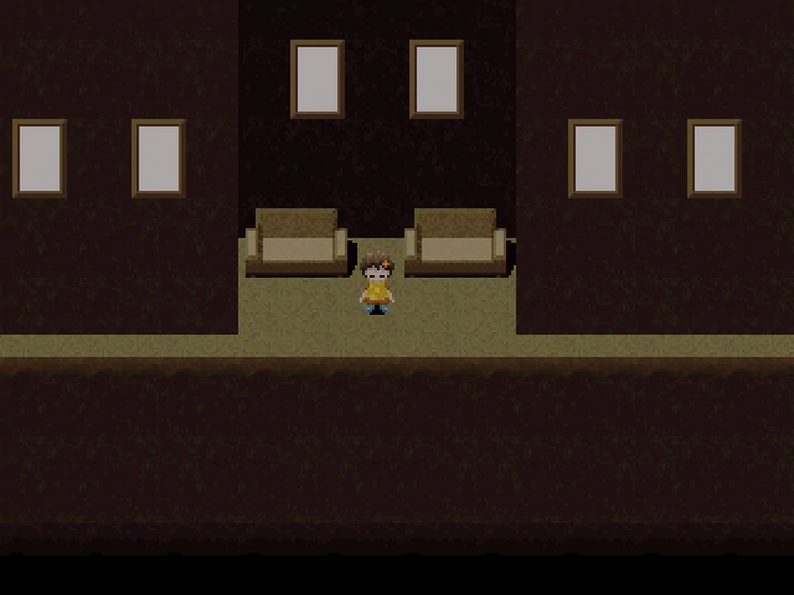 LcdDem (Lucid Dream) by Guilvector