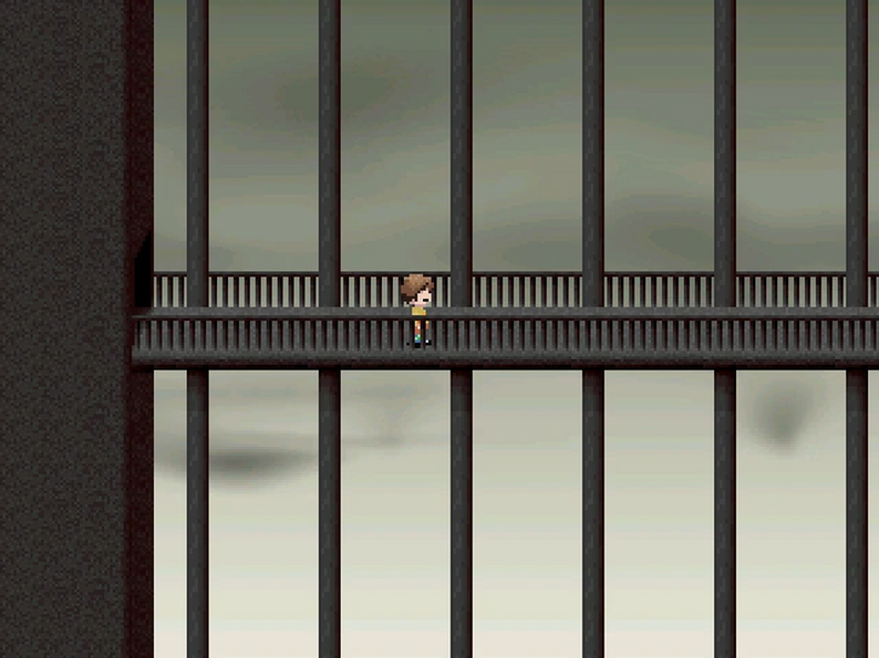 LcdDem (Lucid Dream) by Guilvector