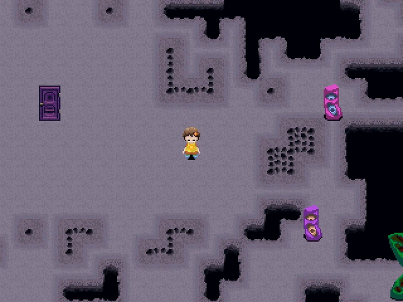 LcdDem (Lucid Dream) by Guilvector