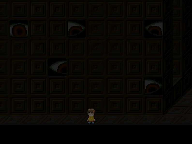 LcdDem (Lucid Dream) by Guilvector