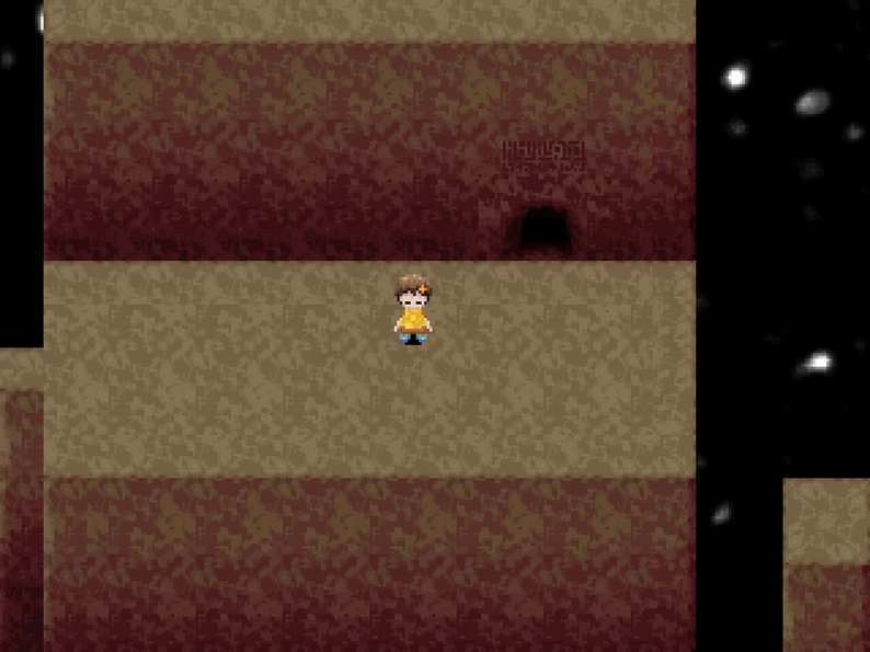 LcdDem (Lucid Dream) by Guilvector