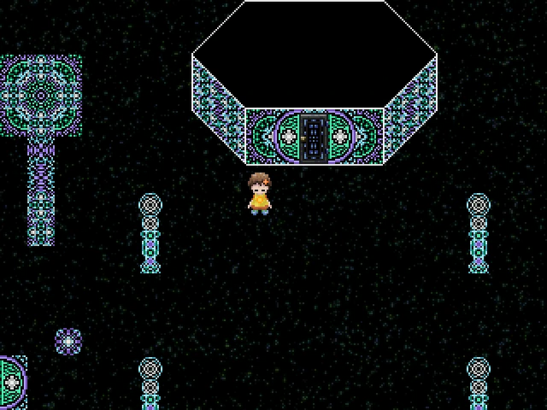 LcdDem (Lucid Dream) by Guilvector