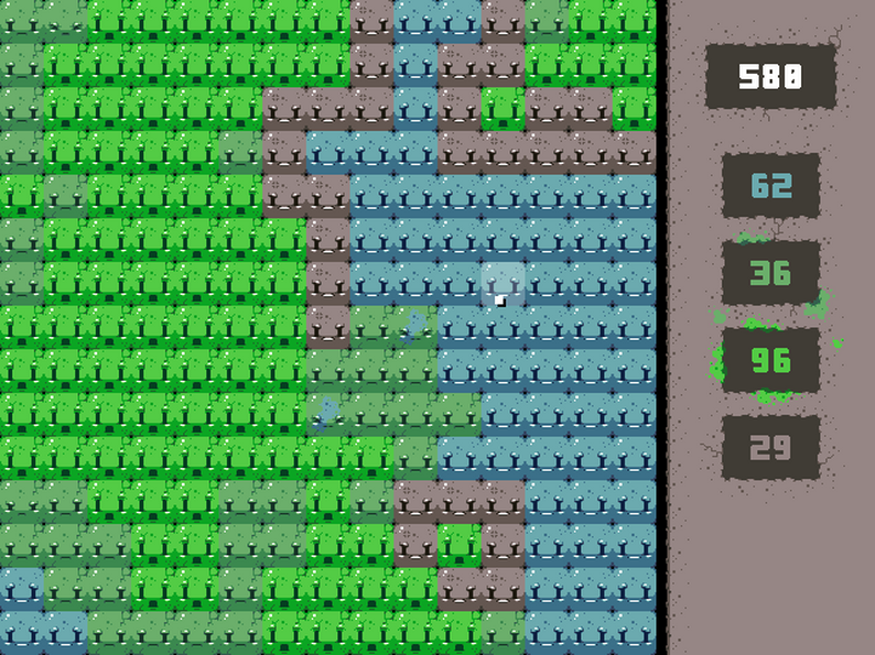 BLOCK FEVER by JOSHUA ROBERTSON