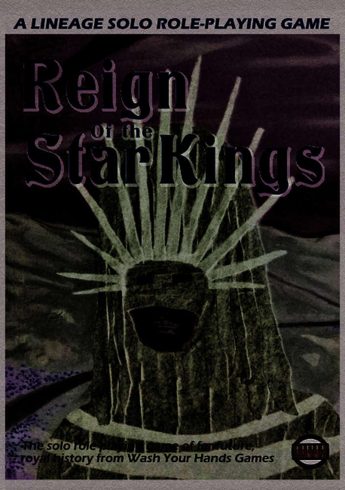 Reign of the Star Kings by wyhgames
