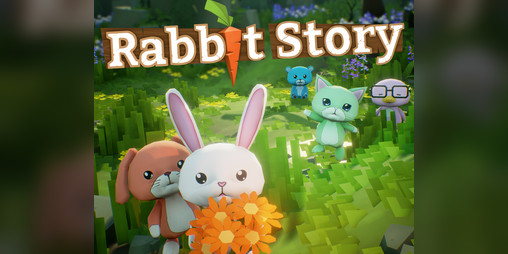 Rabbit Story Demo by Slava_Bushuev