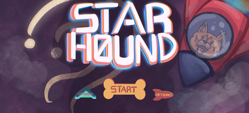 STARHOUND by bkova, Tommyl1126, Ethan Whiting, Starworks Studios, brig ...