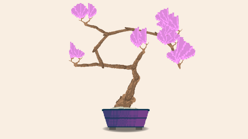 Bonsai Builder by Vandervas Generator