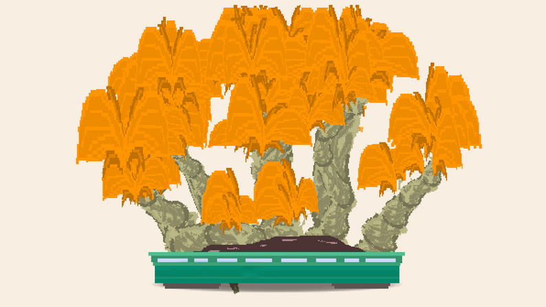 Bonsai Builder by Vandervas Generator