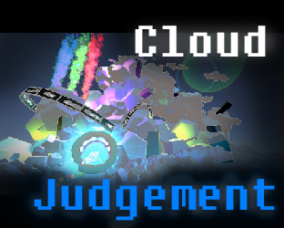 Cloud Judgement by Meteotrix