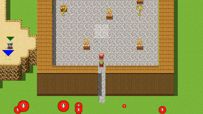 KoTC Optimized Advanced Onscreen Waypoint System by Knight of the Celestial