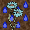 Flower Garden Clicker by Aitocir