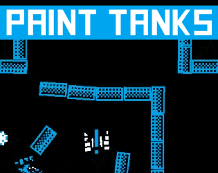 Paint Tanks by megalon