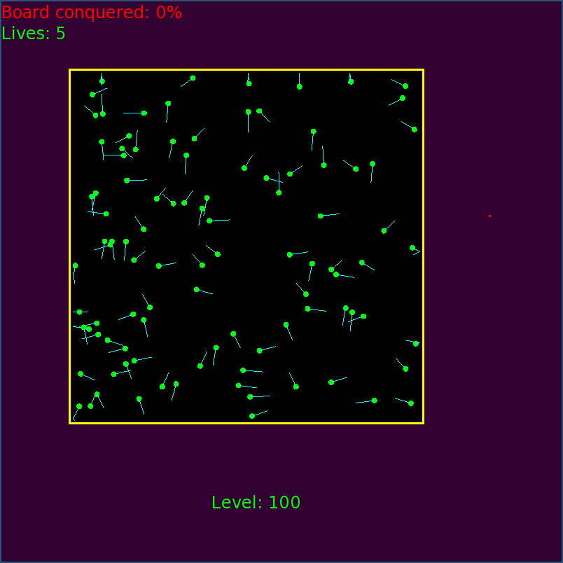 PVRT by Nibodhika for The Linux Game Jam 2017 - itch.io